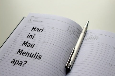 Menulis Apa??? - TheWriters.id - Komunitas Menulis Indonesia - Sebelum ...